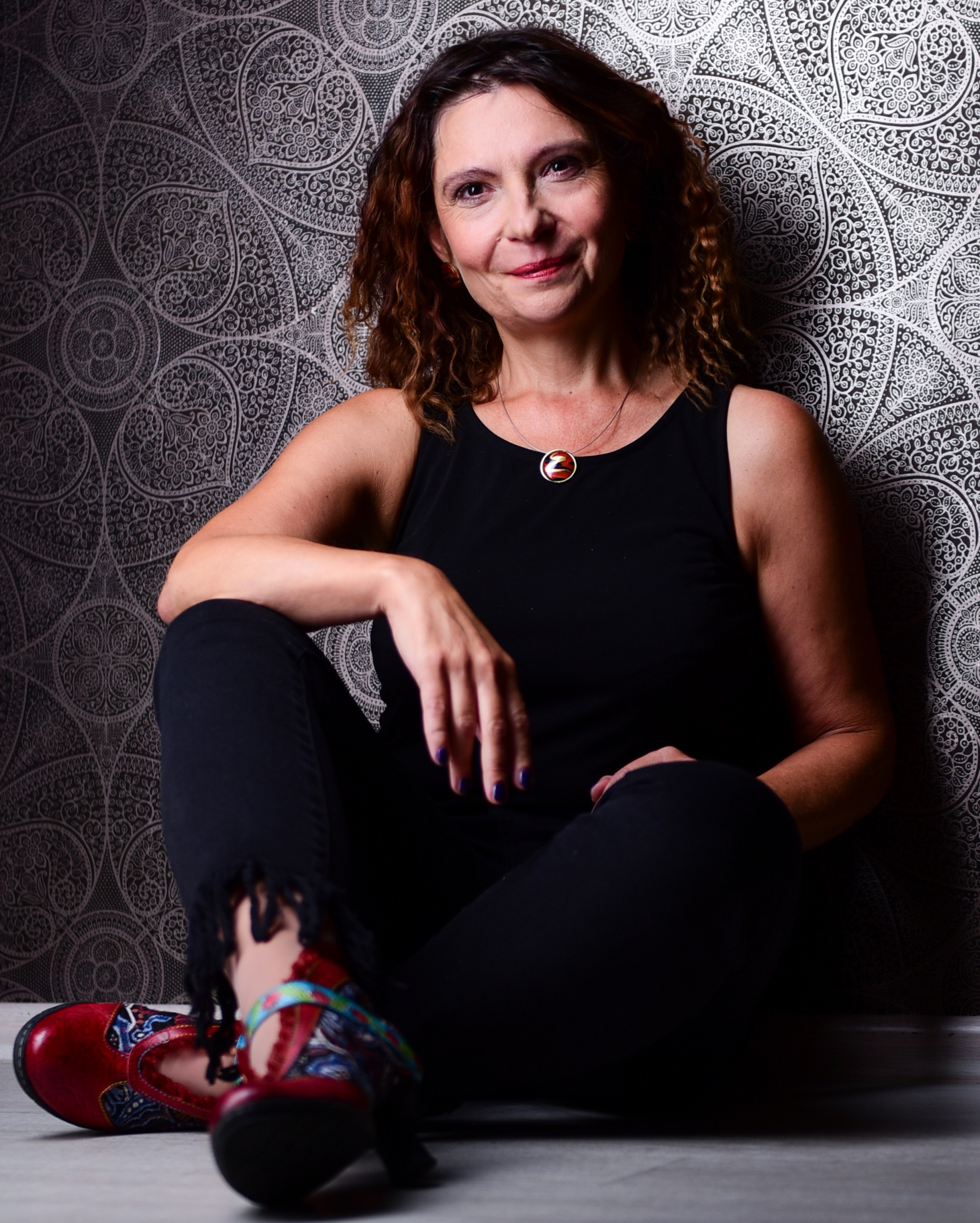 Jana Wendt · Malerei · Kultursommer Rheinland-Pfalz