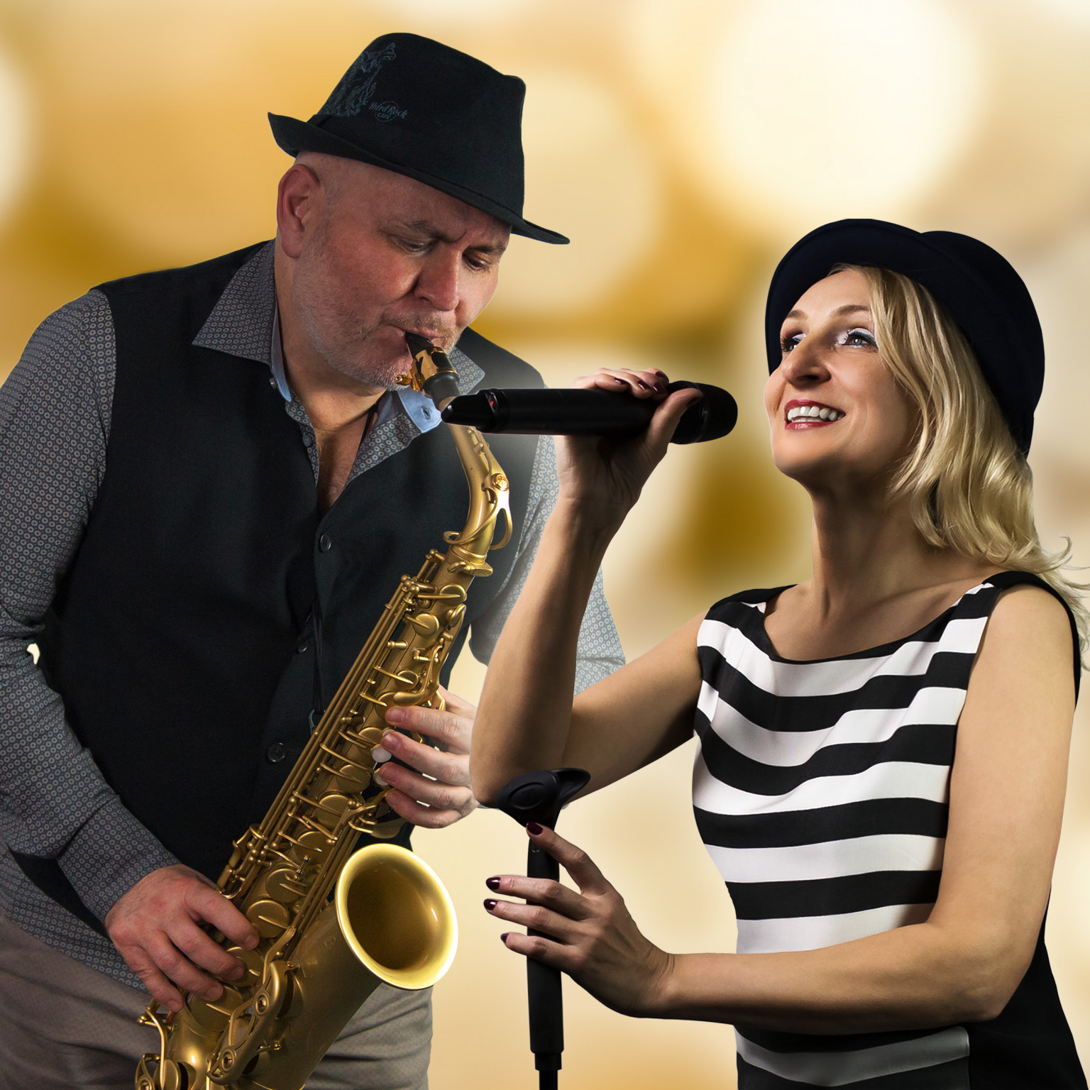 Duo Wie-Waldi Waldemar Otto · Jazzmusik, Klassische Musik, Popmusik ...