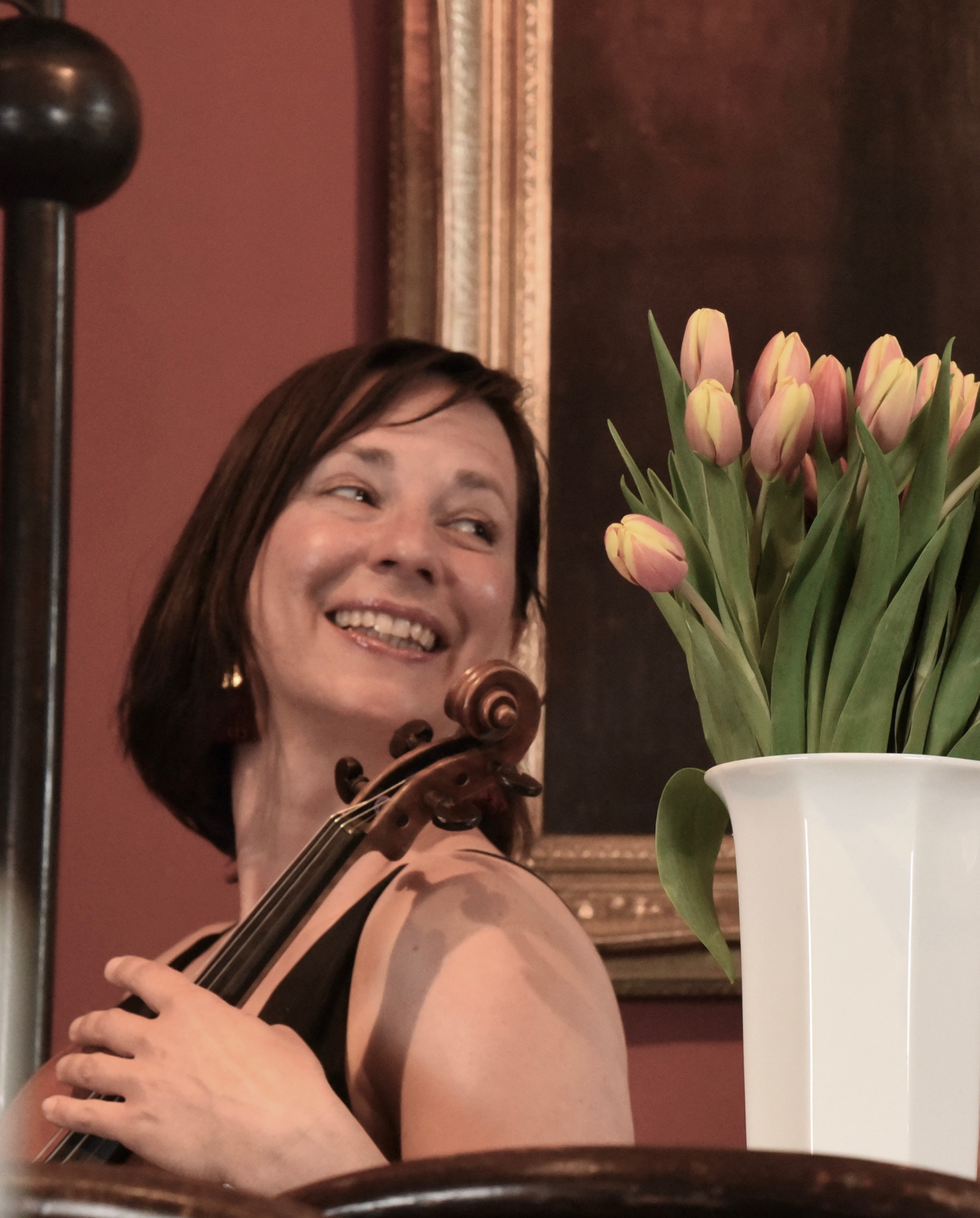 duoW und Sous le Ciel Katharina Wimmer, Violine · Klassische Musik ...