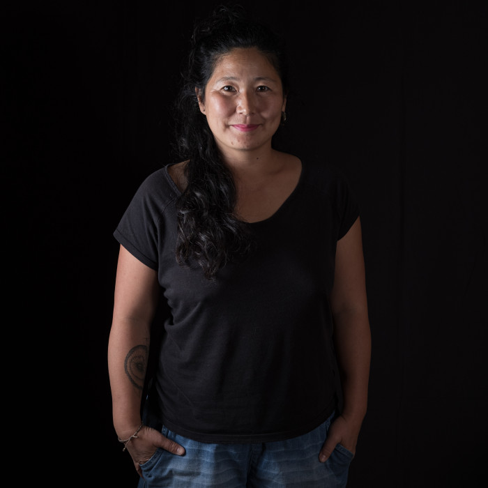 Sara Sun Hee Martischius · Fotografie · Kultursommer Rheinland-Pfalz