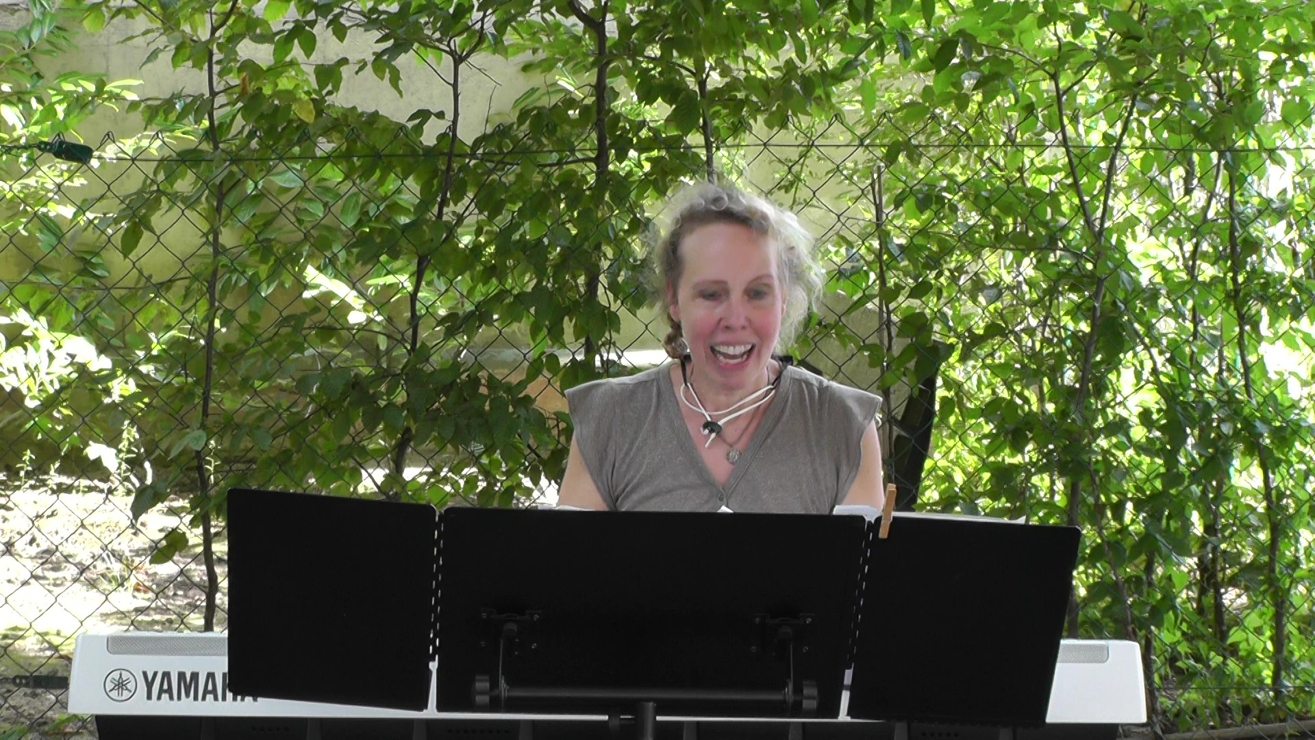 Alexandra Gießler · Klassische Musik · Kultursommer Rheinland-Pfalz