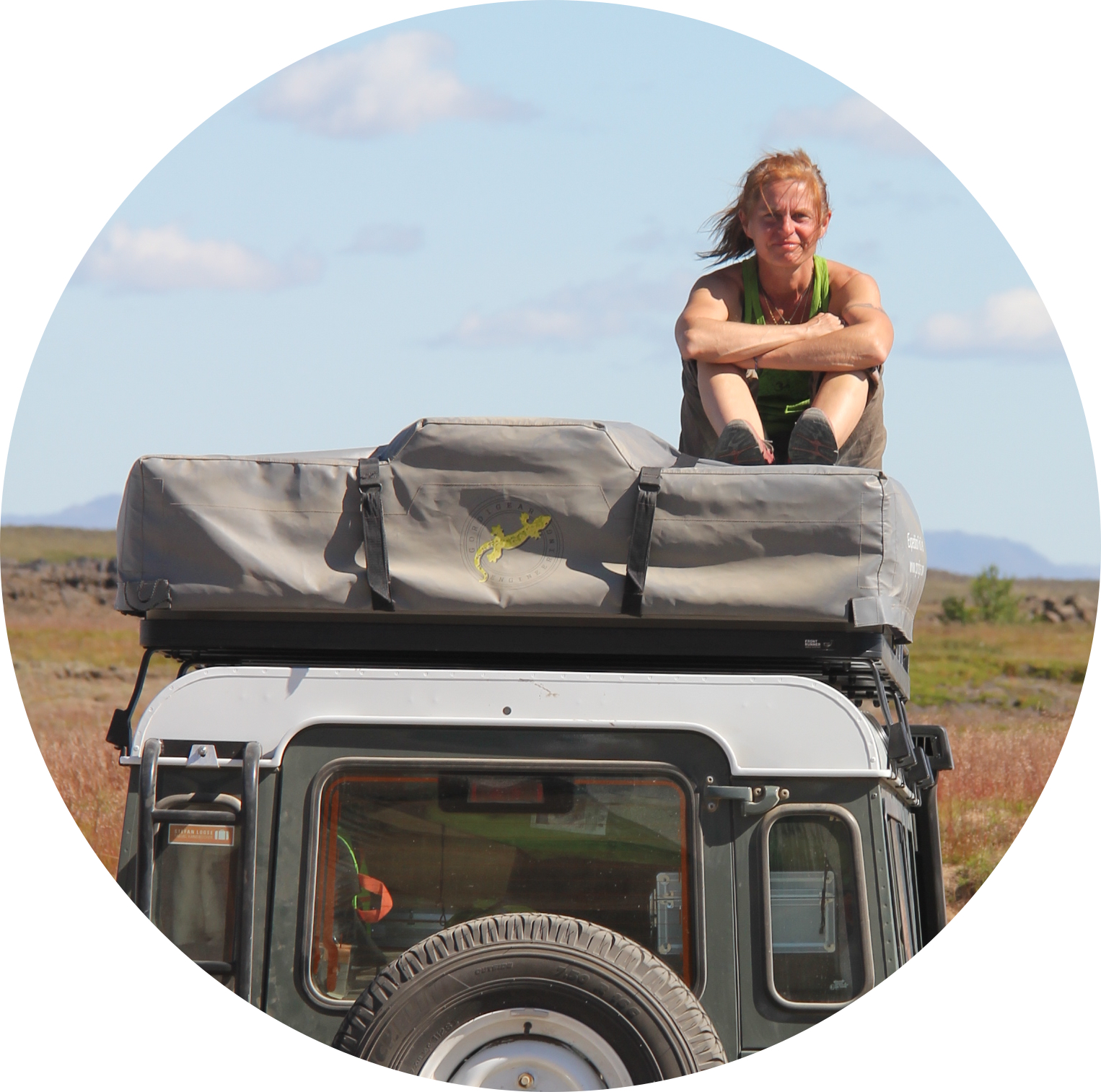 Andrea Markand · Film, Fotografie, Literatur, Malerei · Kultursommer ...